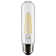 Satco 65 Watt Equivalent T10 E26/Medium (Standard) Dimmable LED Bulb & Reviews | Wayfair